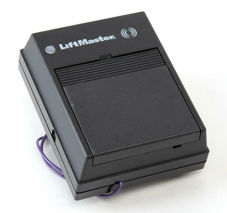 LiftMaster 115 Volt Plug-In Universal Radio Control JURC-365LM – Jayso Electronics