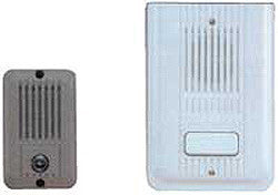 2-Wire Door Intercom, Aiphone Chime Com, CCS-1A – Jayso Electronics