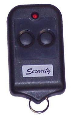 Wireless Remote Control Transmitter for ABS-1000+ Alarm RA-02 – Jayso Electronics