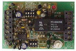 Universal Timer ET-02 – Jayso Electronics