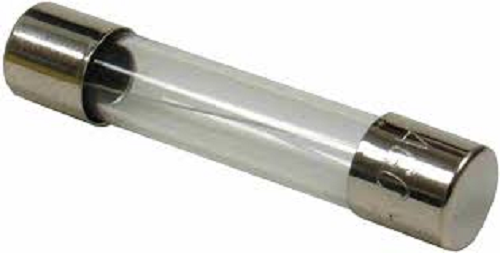 AGC Fast Blow Type Glass Fuses JAGC-X – Jayso Electronics