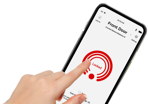 Bluetooth Access Controller With Prox Reader And Keypad JSK-B141-PQ ...