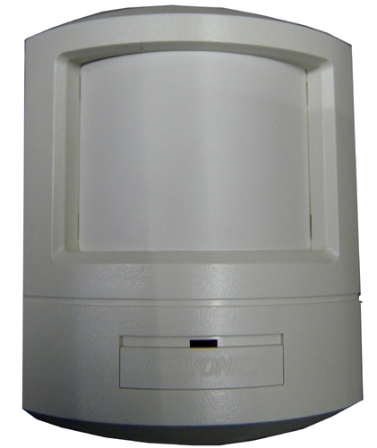 Inovonics 900MHz. Wireless PIR Motion Detector Transmitter FA206 ...