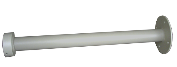 Speed Dome Ceiling Mount Extension for EC PTZ - 15.75" EDV-PTZ-PB40 ...