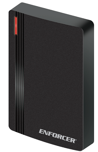 Stand-Alone Proximity Readers with Wiegand PR-3123-PQ (Mullion); PR-31 ...