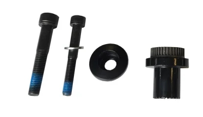 Swing Arm Gear Assembly for Assa / Abloy SW200i Surface Mounted Door O ...