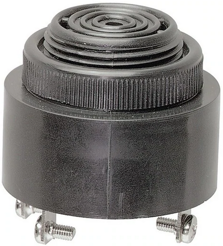 2-Way Piezo Buzzer JPA-2X90 – Jayso Electronics