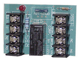 24 Volt DC Relay Module RB5-24 – Jayso Electronics