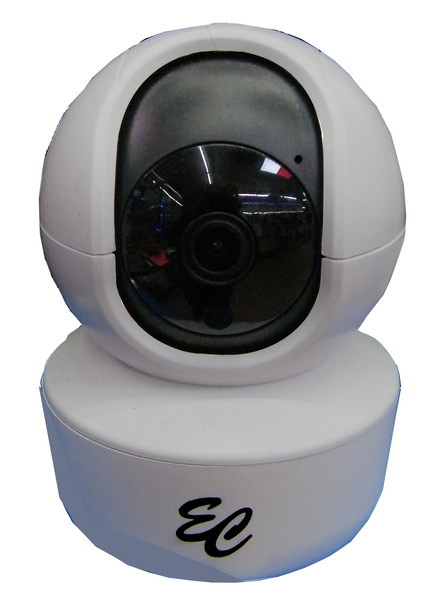 2MP WiFi PTZ Camera JE-WIFI-IC-101 – Jayso Electronics
