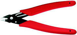 5" Diagonal Flush Cutters, Midget Lightweight, KLEIN D275-5 – Jayso ...