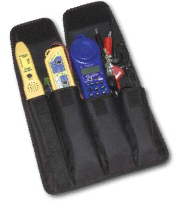 Deluxe Telco/Signal Tracing Field Kit KP402 – Jayso Electronics