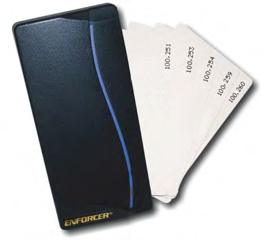 Prox Reader Access Control, Stand Alone, JPR-3132-PQ – Jayso Electronics