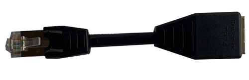 Sacrificial Cable for Modular Plug TP74 – Jayso Electronics