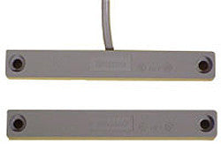 Wide Gap Magnetic Reed Contact, Industrial, Surface Mount, Heavy Duty ...