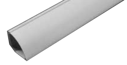Latch Duct Zinc Coated Cam Latch Oval Duct Access Panel With Gasket