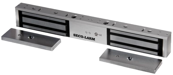 Double Door Electromagnetic Lock JML-12X2 – Jayso Electronics