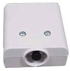 Momentary Recessed Panic Switch HUB-2SA – Jayso Electronics