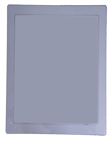 Plastic Wall Port, Handi-Access, 6"x9" JWP-0609 – Jayso Electronics