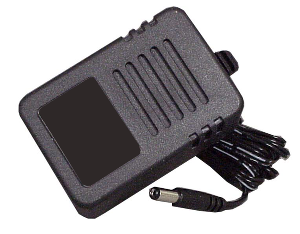 Power Supply, 6 Volts DC, 500mA, Plug-In, JPS-506 – Jayso Electronics