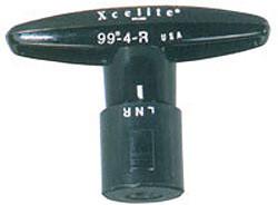 Reversible Ratchet Tee Handle for Series 99 Driver System, XCELITE 99 ...