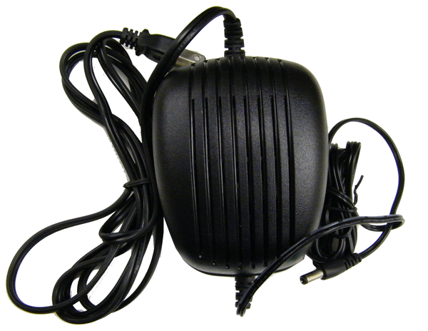 Transformer, 24 Volt AC, 2500 VA, Corded Plug-In, 242500P – Jayso ...