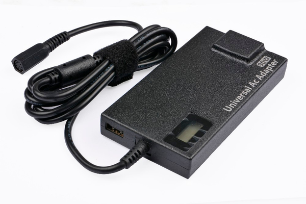 Universal 90 Watt Power Supply for Notebook Computers – Jayso Electronics