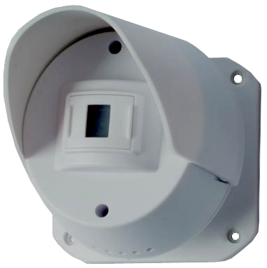 Wireless Outdoor Sensor for 4-Zone Alert System RA-49661-DSQ – Jayso ...
